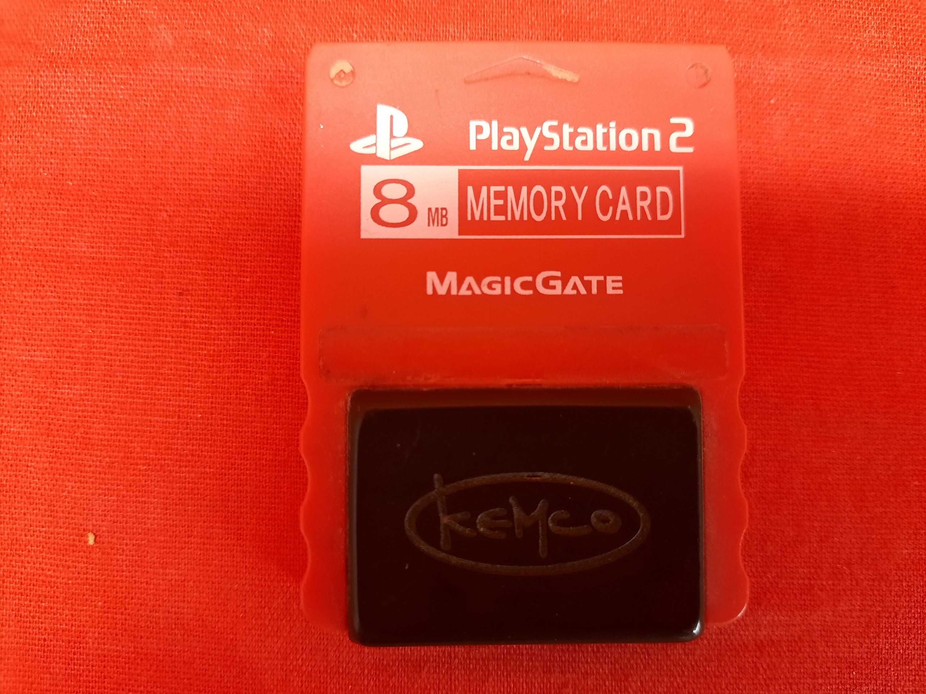 Sony Playstation 2 PS2 Fat Console Black With Two Controllers - Etsy