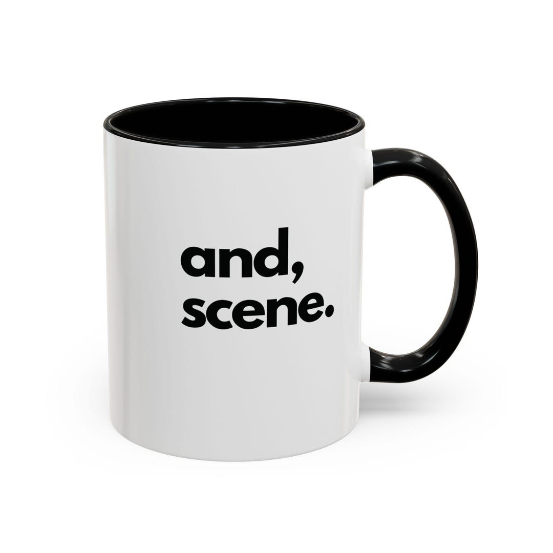 Actor's Life, Theatre, Mugs, Funny Mugs, Theater Gifts, Drama Mug ...