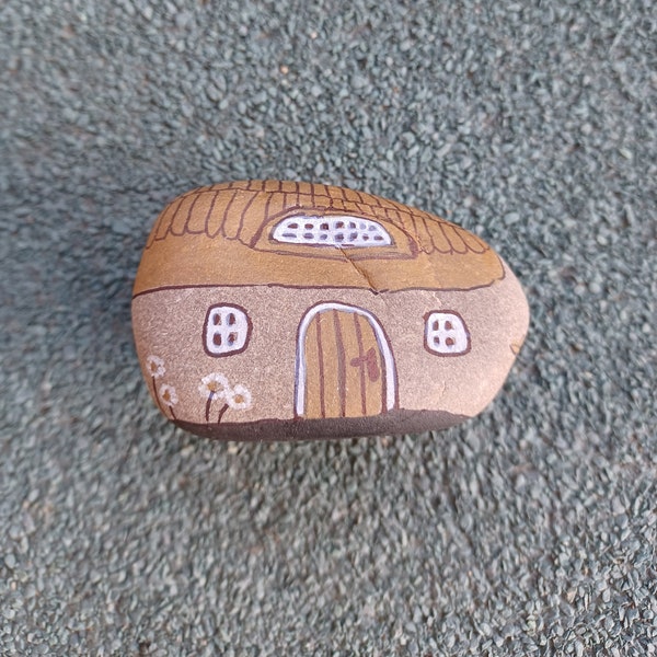 Hand Painted Rocks - Etsy