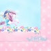 Little Mermaids Digital Paper Cute Children Collection Summer - Etsy