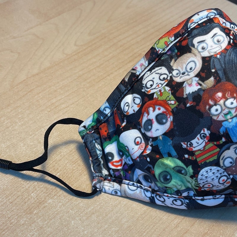 Kids Leatherface Costume - Etsy