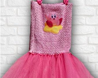 Kirby Dress - Etsy