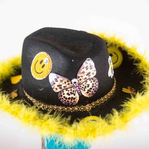 Lsdream Festie Hat - Etsy