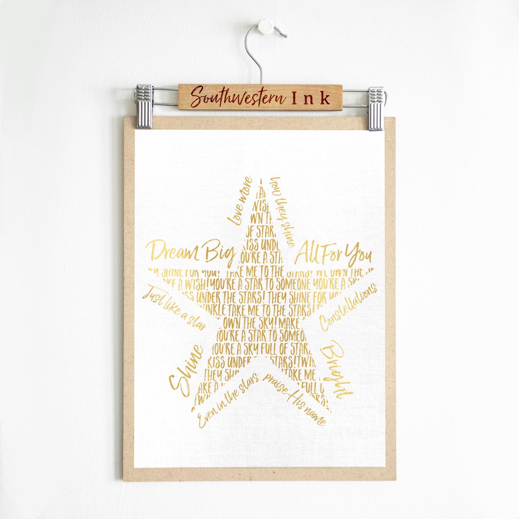 Gold Star Quotes