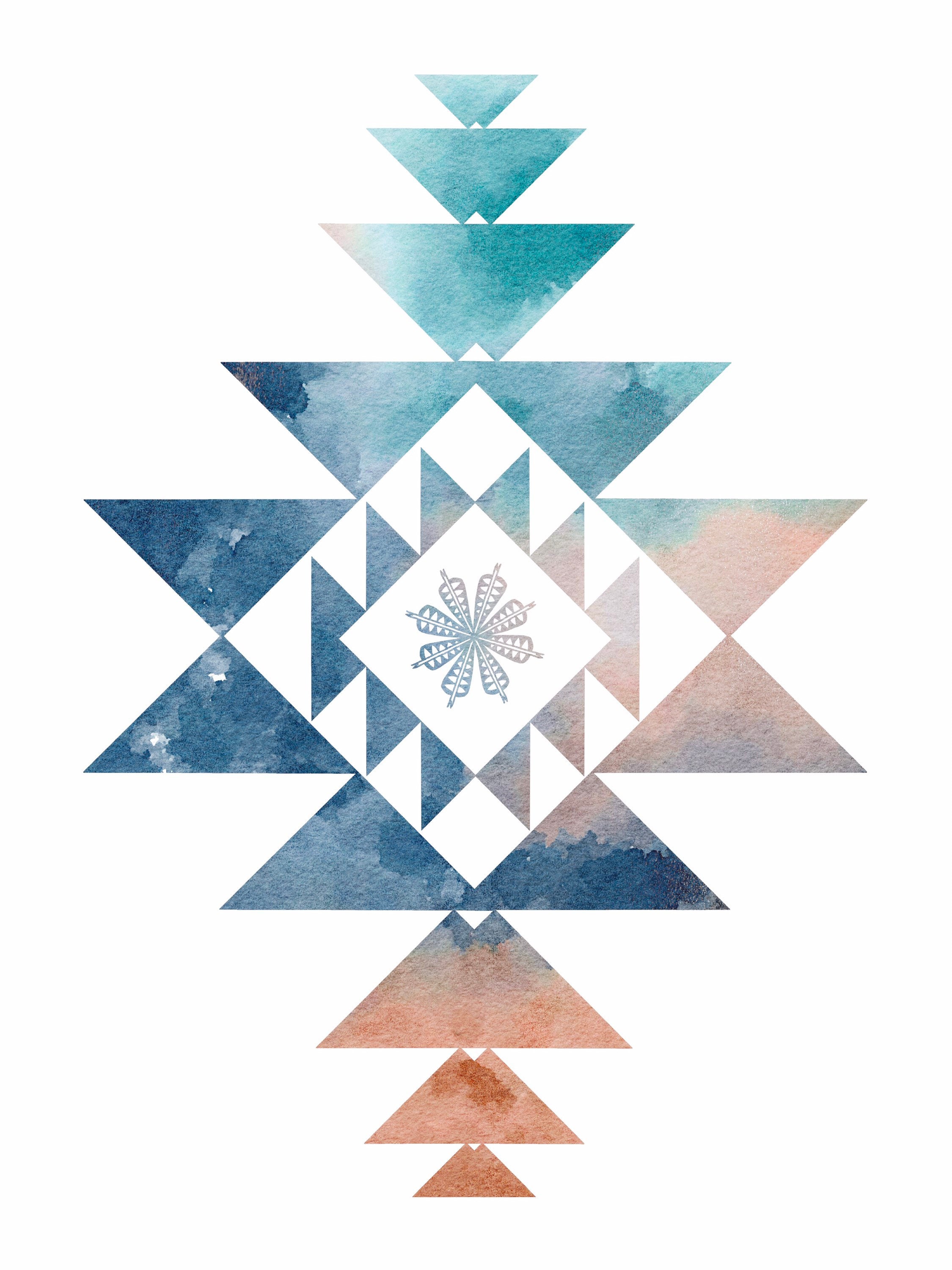 Boho Beach Decor Gallery Wall Set Earth Tone Prints | Etsy