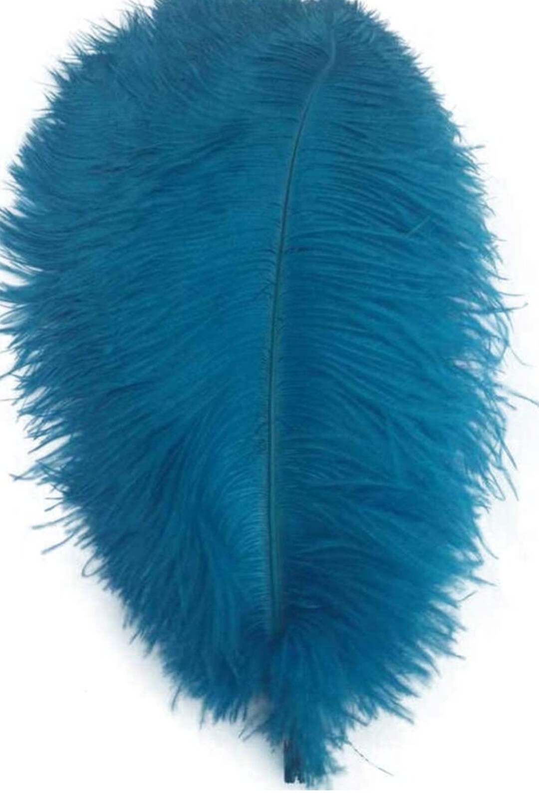 Feather Plume for Kraken Hat - Etsy