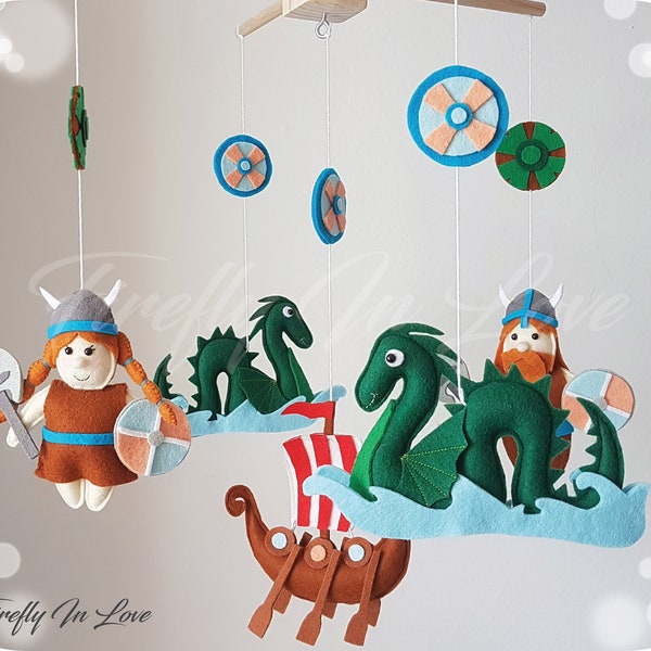 Ceiling Mobile - Etsy