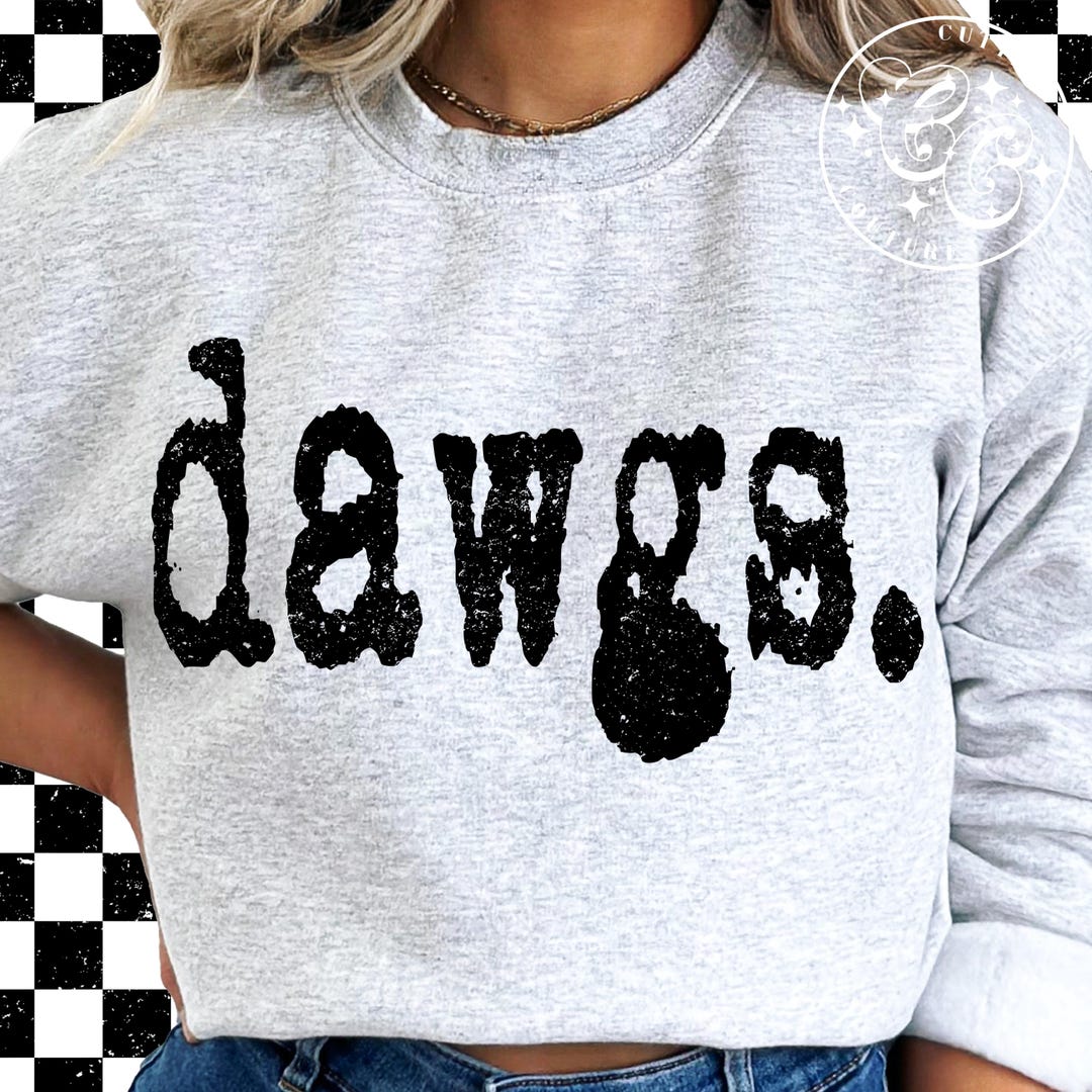 Dawgs Png, Dawgs Typography Png, Dawgs Typography Mascot Png, Dawgs ...