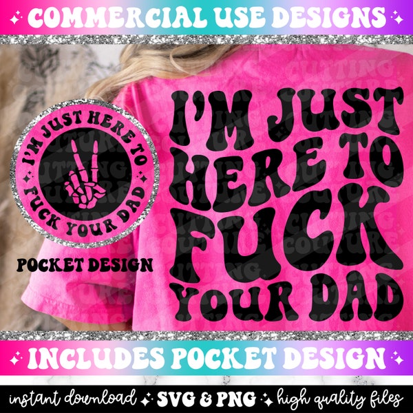 Daddy Svg Etsy