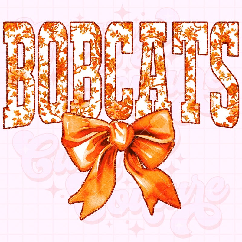 Bobcats - Etsy
