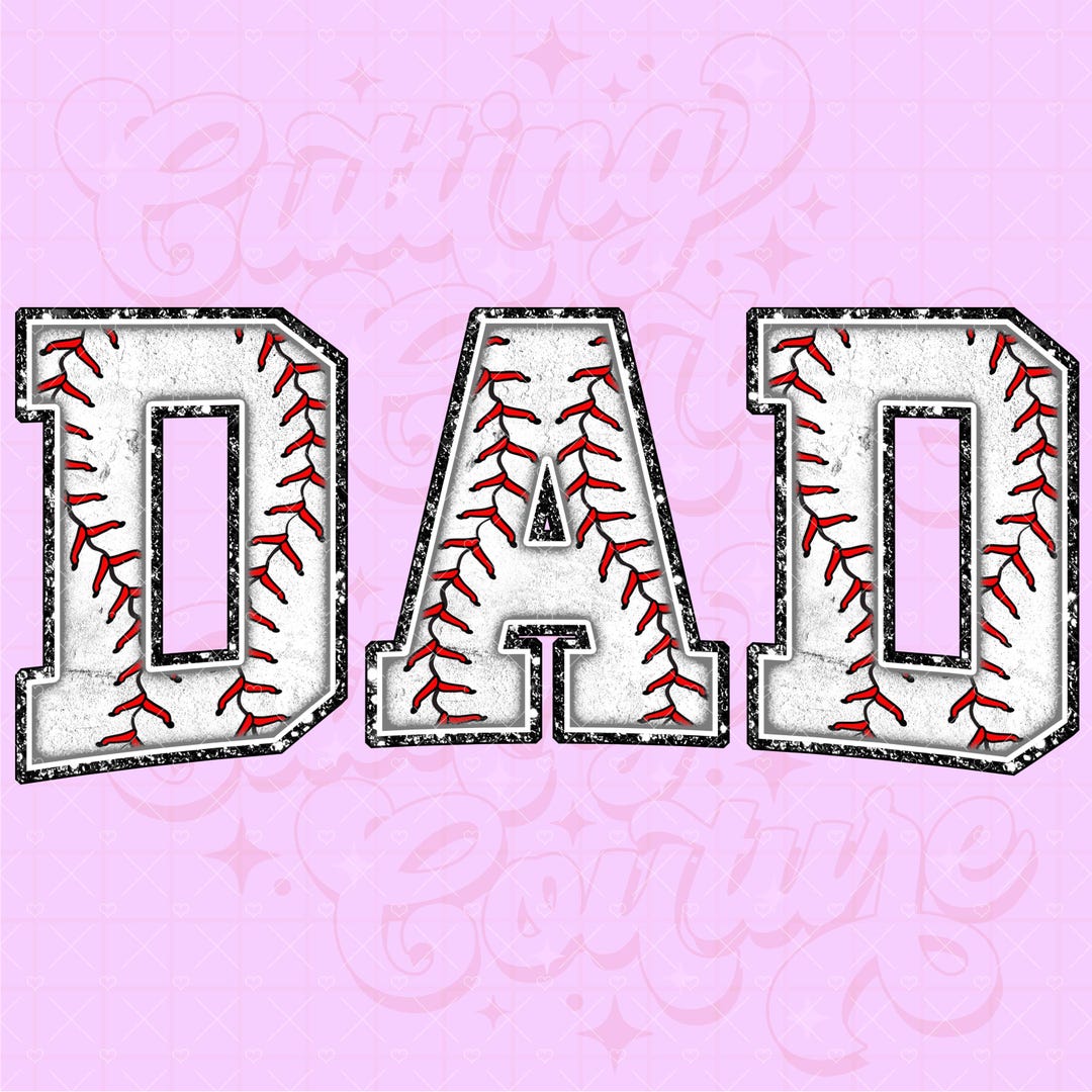 Baseball Dad Png, Baseball Dad Sublimation Design, Baseball Png ...