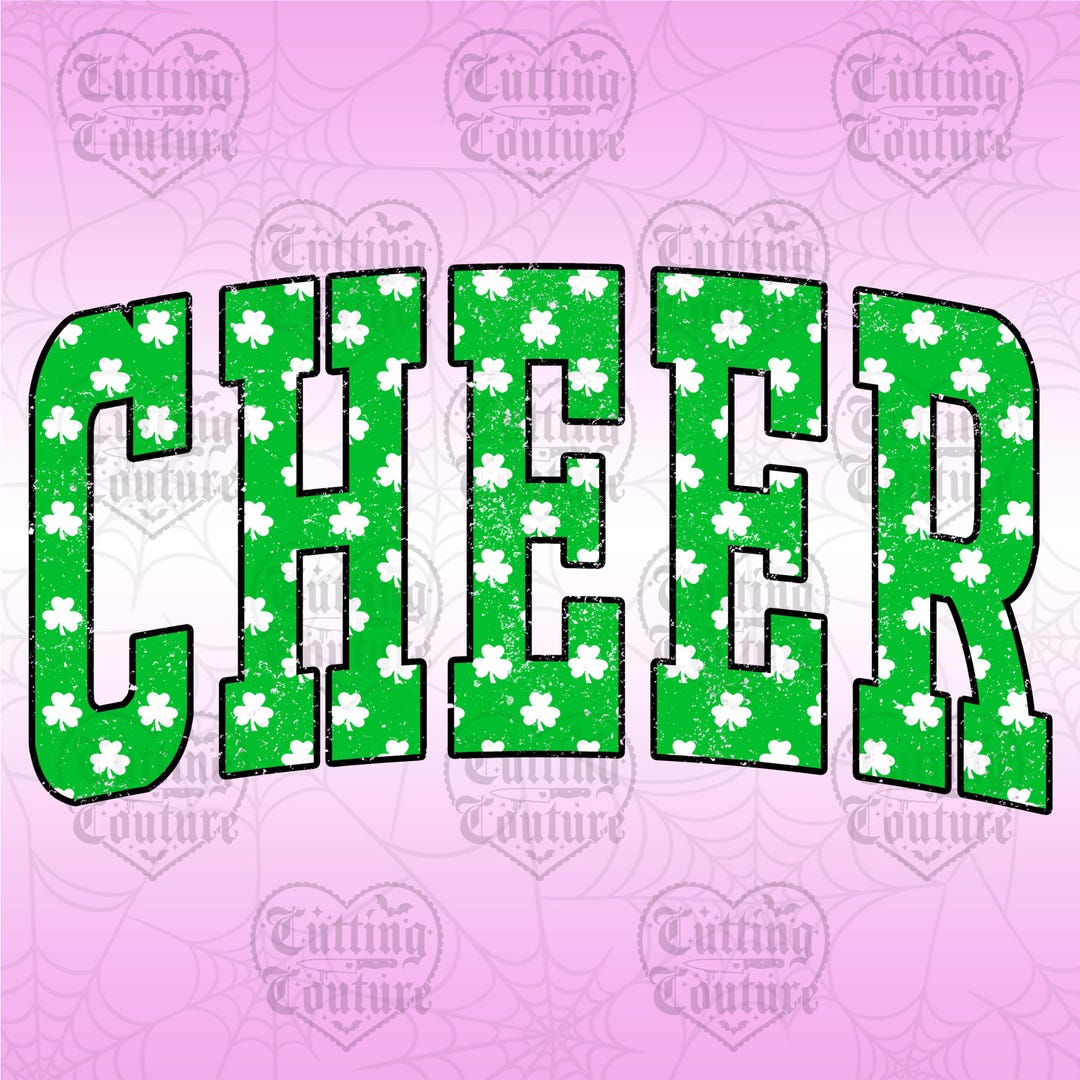 Cheer Png de la Saint-Patrick, Png rétro de la Saint-Patrick, Png ...
