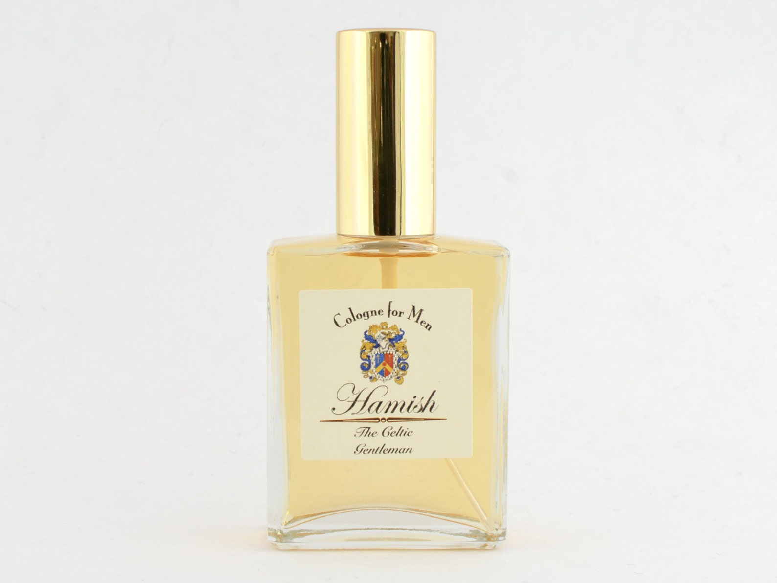 Hamish for Men - Men's Cologne - Etsy