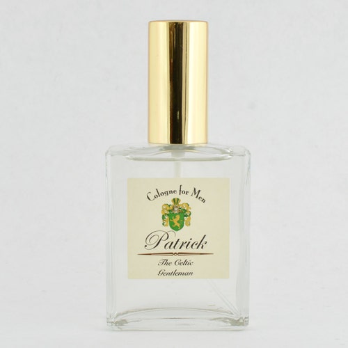 Braveheart Men's Natural Spray Cologne - Etsy