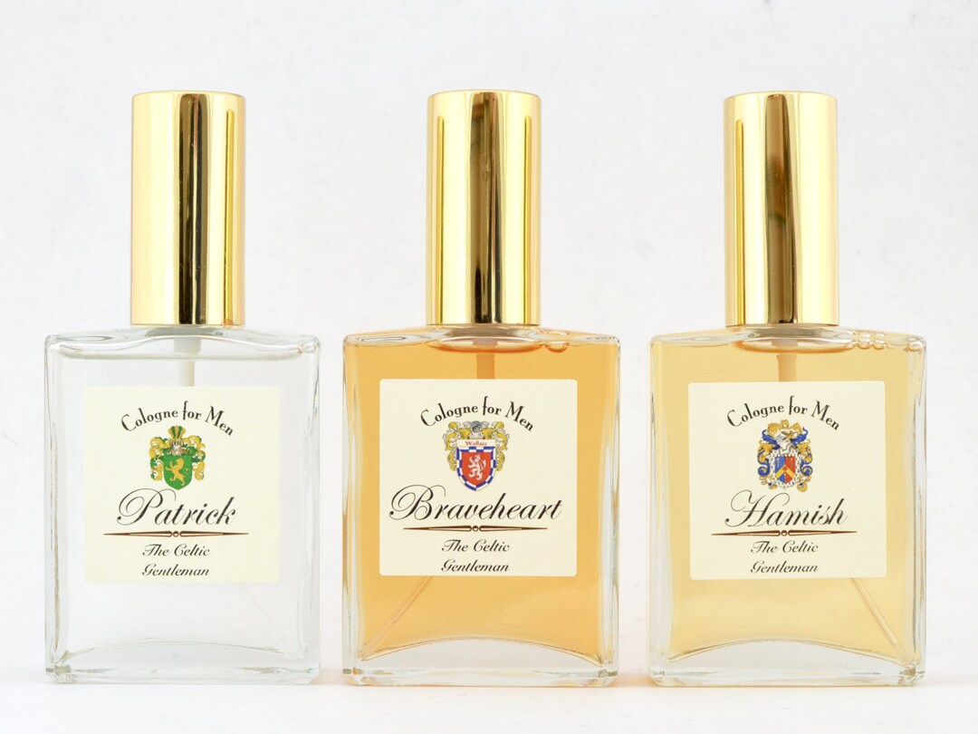 Set of Three - All Current Fragrances - Etsy