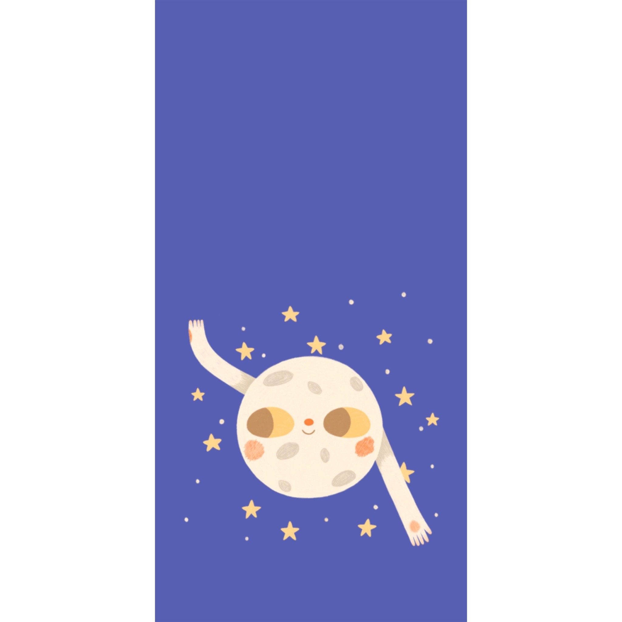 Sun and Moon Matching Phone Wallpapers | Instant Download Pngs - Etsy