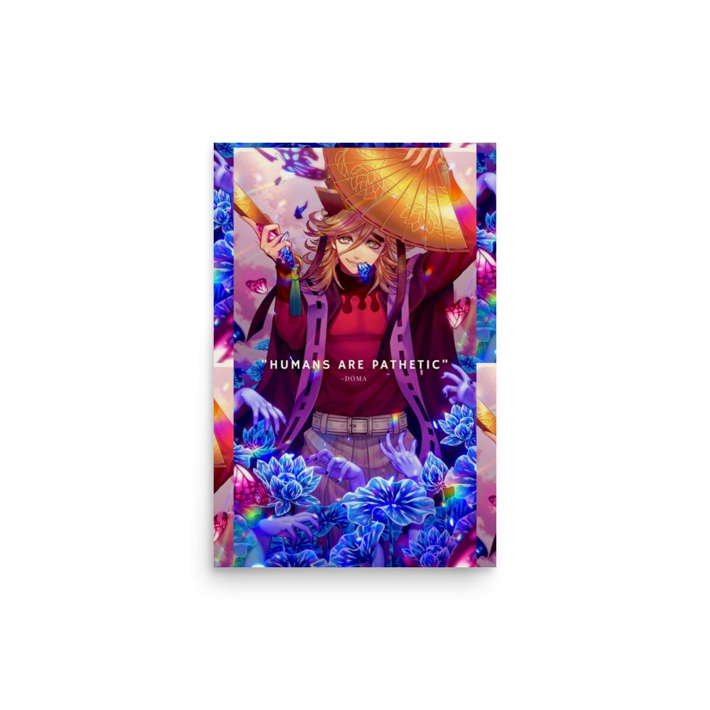 Doma's Poster - Etsy