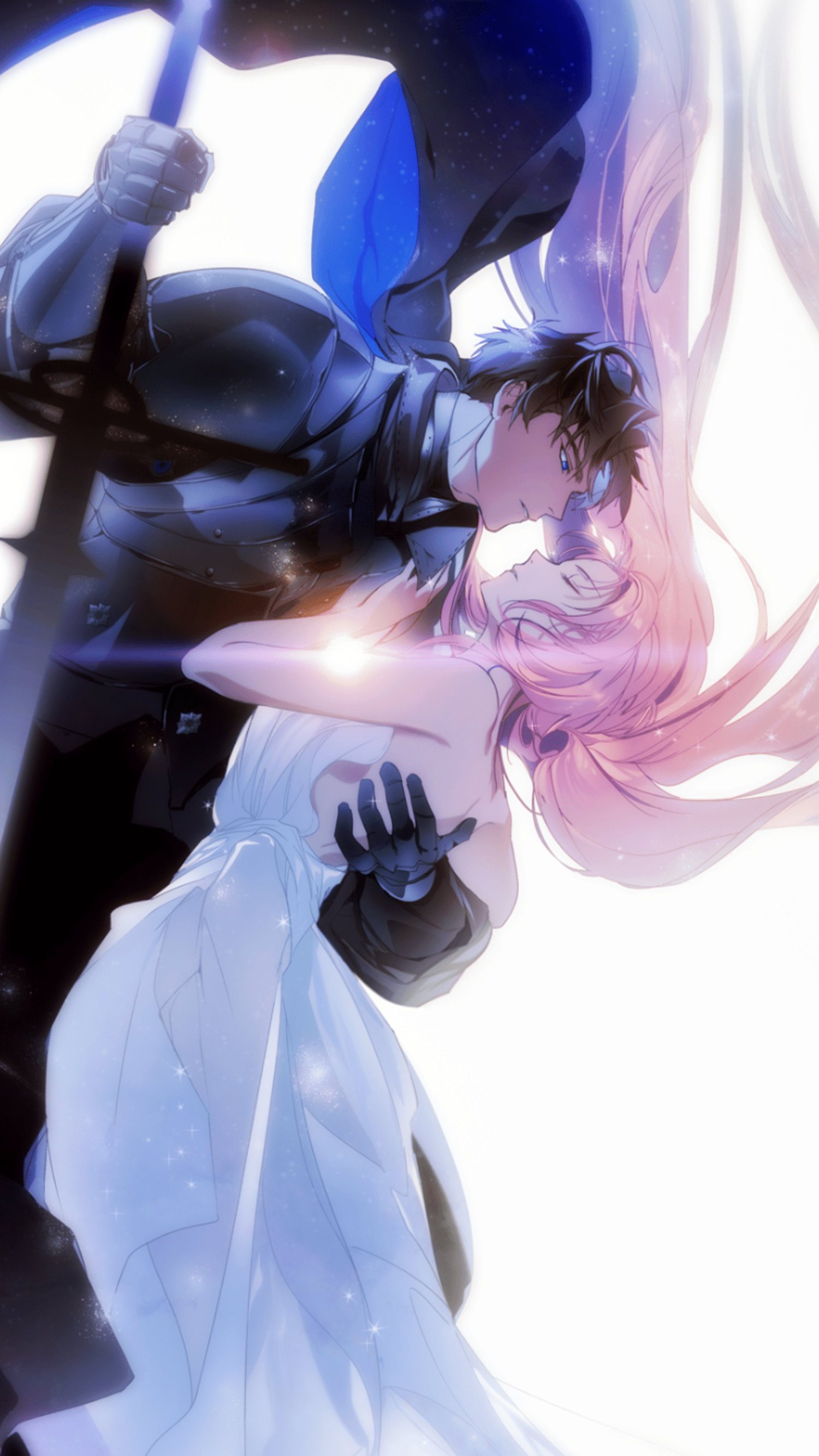 The Stepmother Marchen Shuri and Nora Poster - Etsy