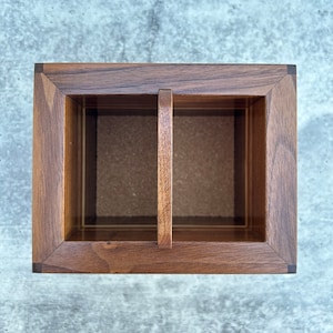 Remote Control Holder Handmade Clicker Keeper Desk Organizer Caddy by ...