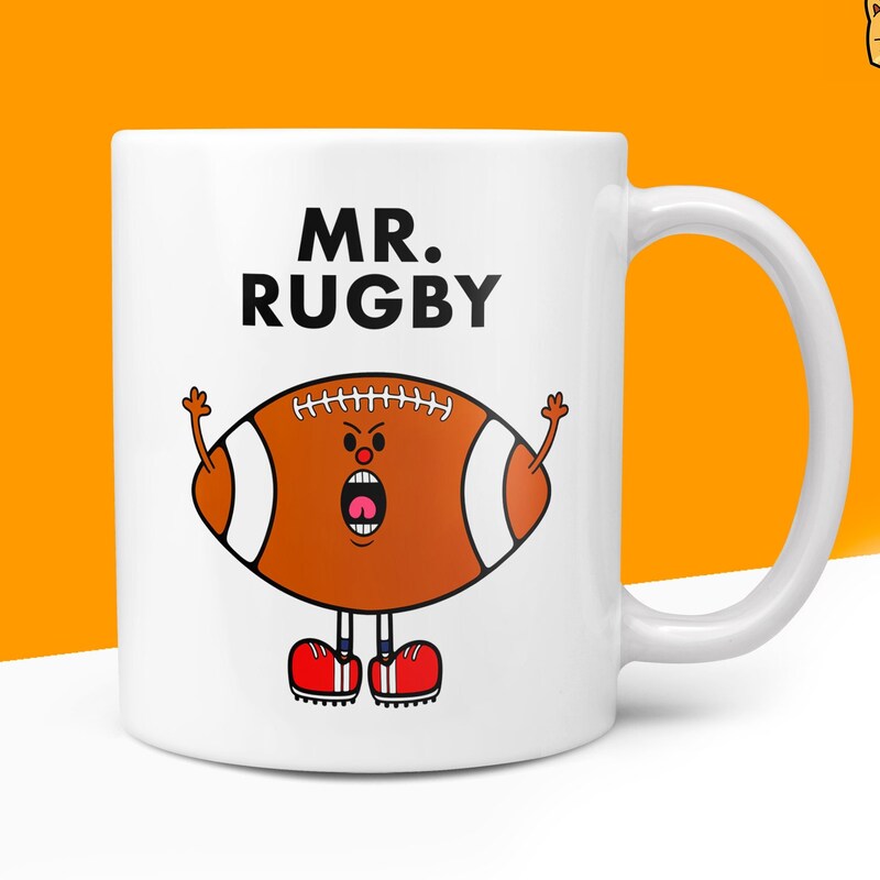 Rugby Gifts - 60+ Gift Ideas for 2025
