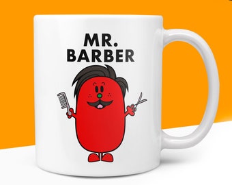Novelty Mr STONED Mug Funny Men Mr Him Gift Secret Santa Present Unique ...