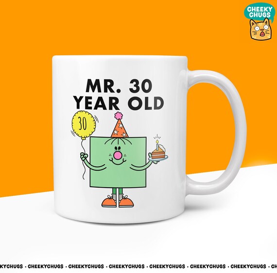Best gifts for 30 year old men store