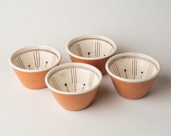 Monte Young Pottery - Etsy