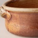 Casserole / Shallow Baking Dish With Handles, 2 Quart Wood Fired ...