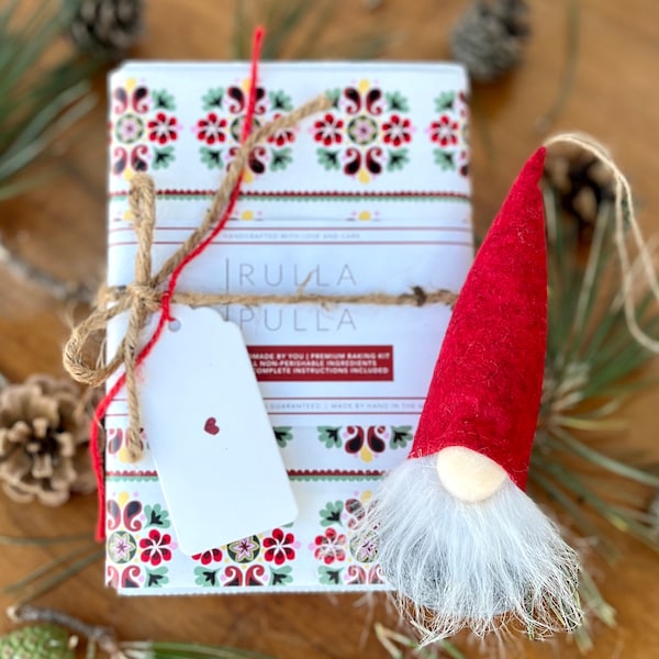 Recipes From the Kit - Etsy