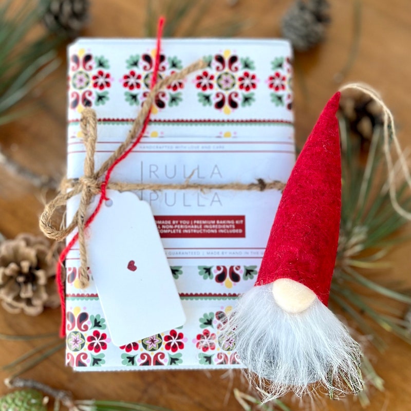 Baking Kit Gift Box - 60+ Gift Ideas for 2026