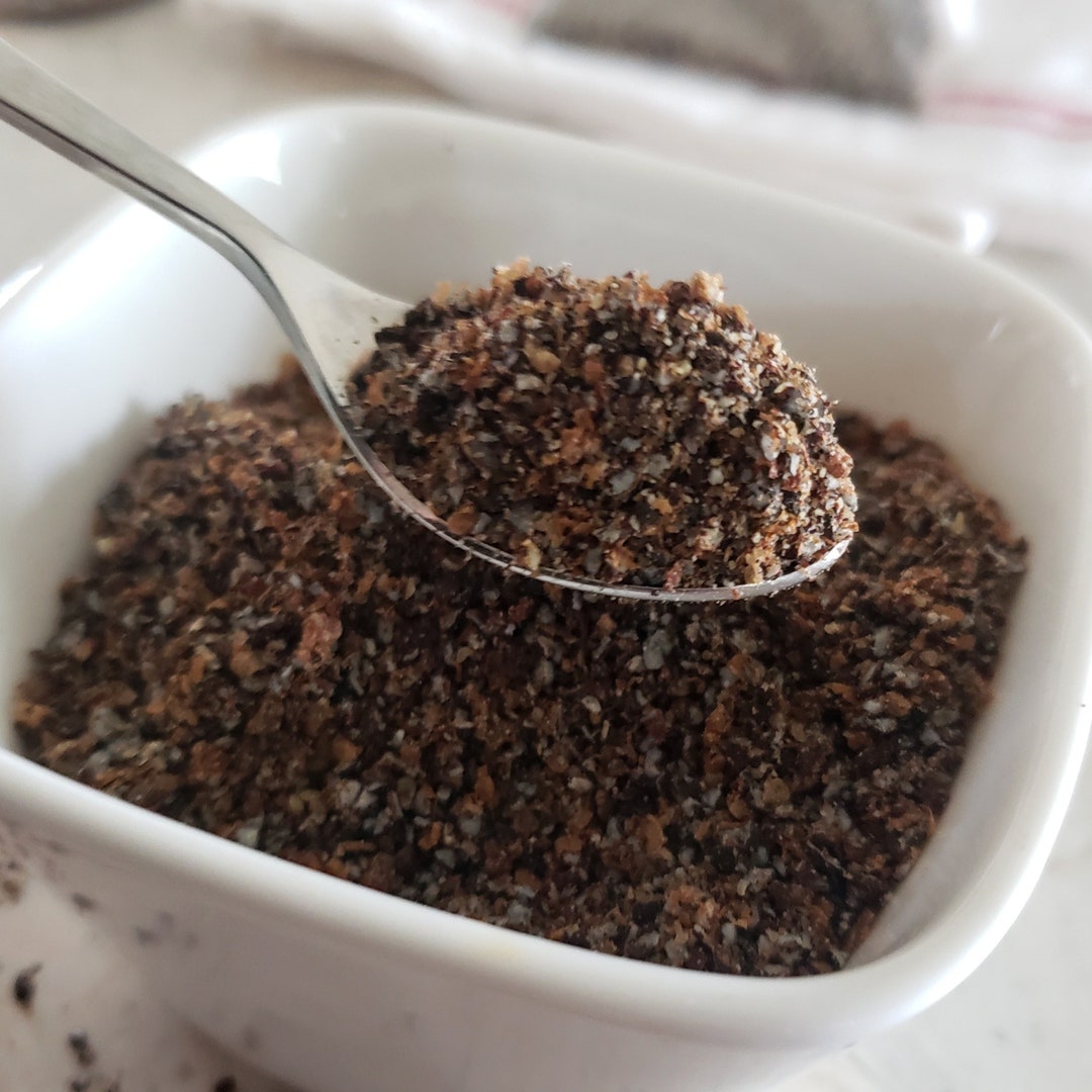 Cardamom, Coarse Fresh Ground Cardamon Spice, Scandinavian / Finnish ...