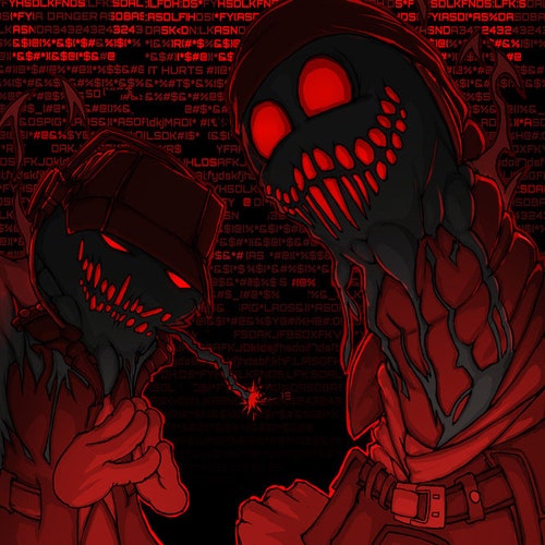 SIGNED madness 18x12 Poster - Etsy