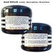 Save Big! Man Repair - Scrub+cream - Rich Wholesome Organic/vegan Face ...