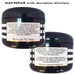 Save Big! Man Repair - Scrub+cream - Rich Wholesome Organic/vegan Face ...