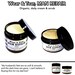 Save Big! Man Repair - Scrub+cream - Rich Wholesome Organic/vegan Face ...