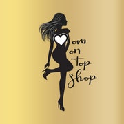 MomOnTopShop - Etsy