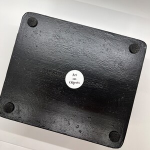 Original One of a Kind Upcycled Picasso Box - Etsy