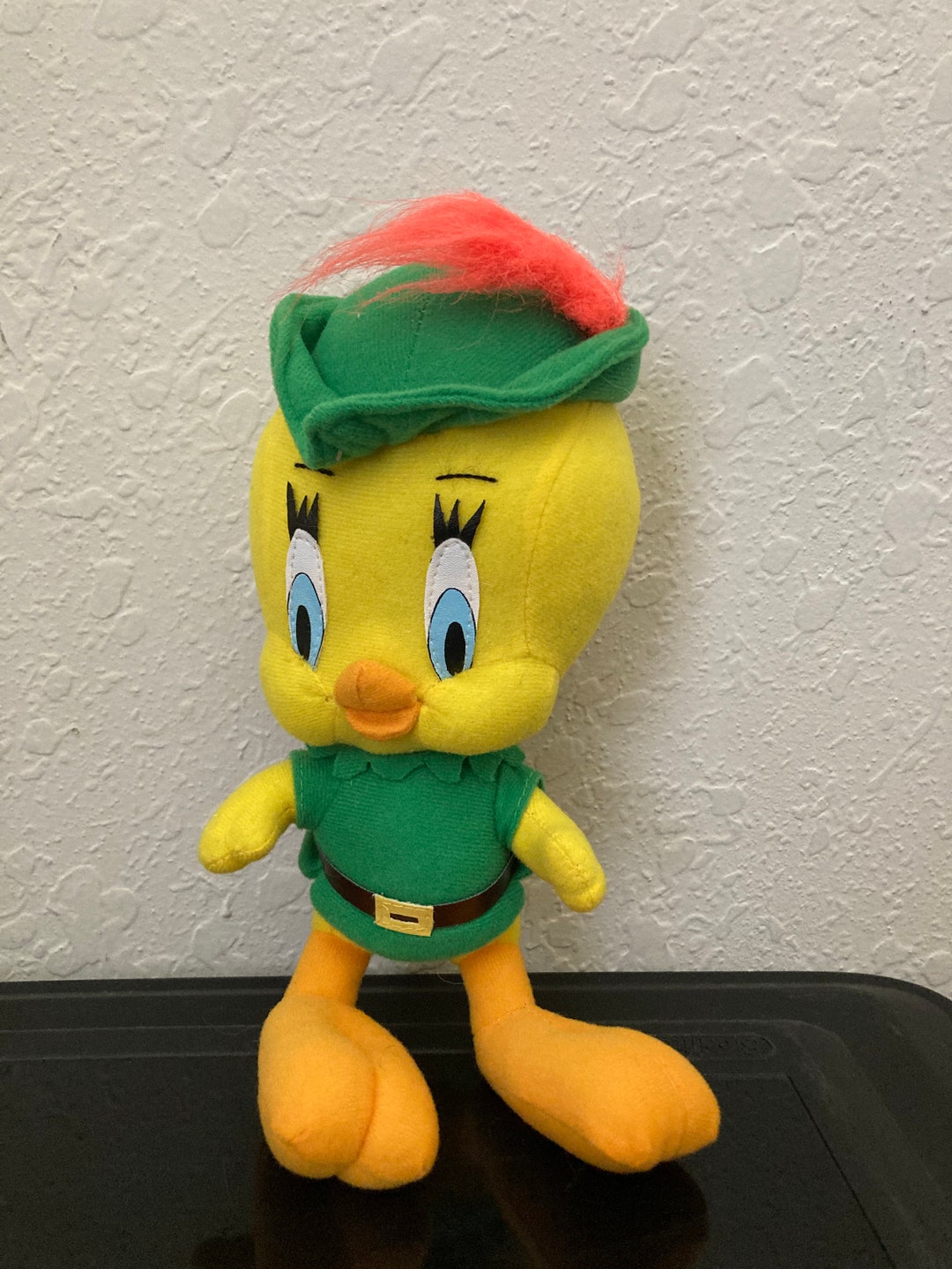 Vintage 1997 Looney Tunes Robin Hood Tweety - Etsy