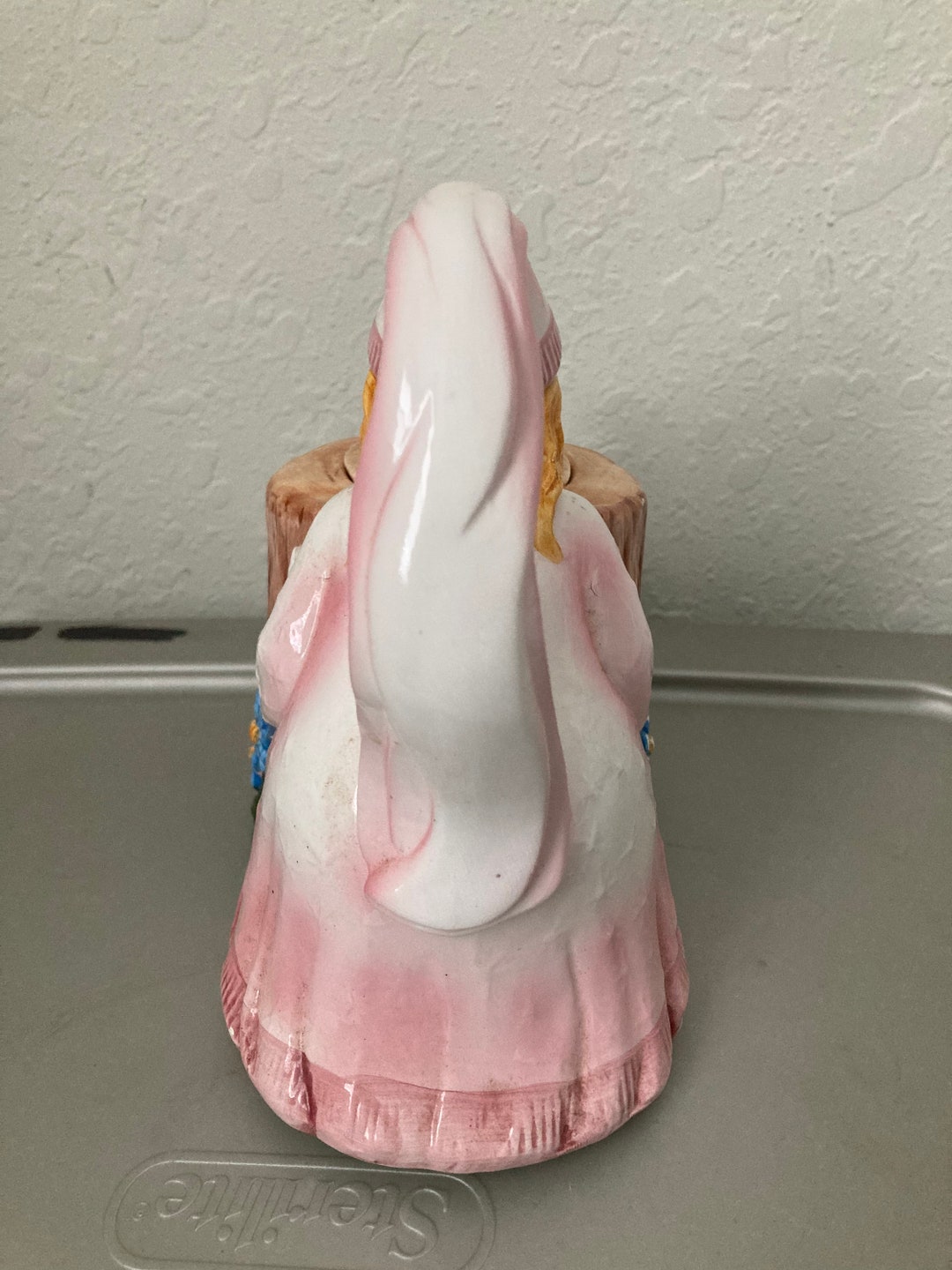 Vintage 1993 Clay Art San Francisco Princess Frog Teapot - Etsy