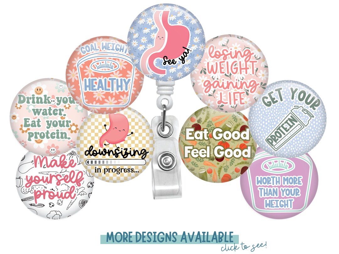 Bariatric Nurse Gastric Bypass Sleeve Weight Loss Eat Healthy ...