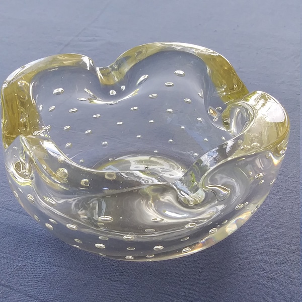 Vintage Murano Glass - Etsy