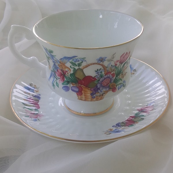 Bone China Pattern - Etsy