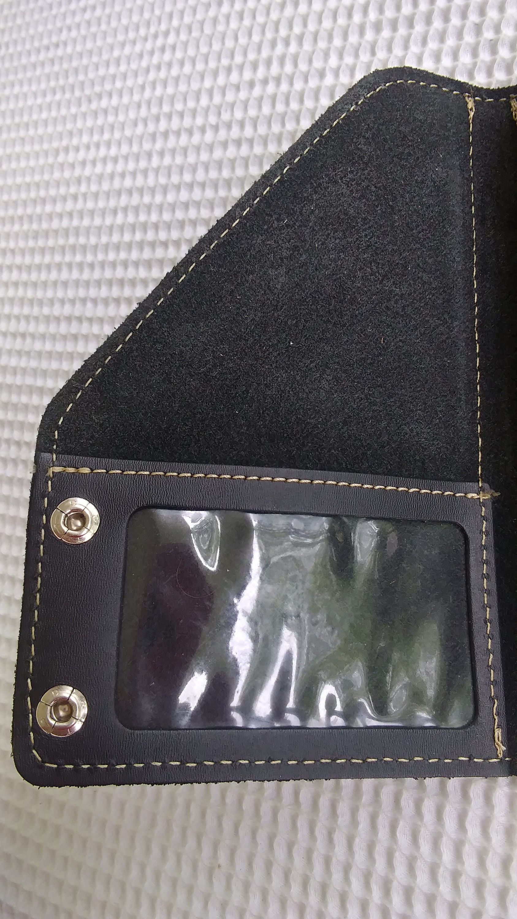 Vintage Harley Davidson Mini Road Atlas/guide, Leather With Compass. - Etsy