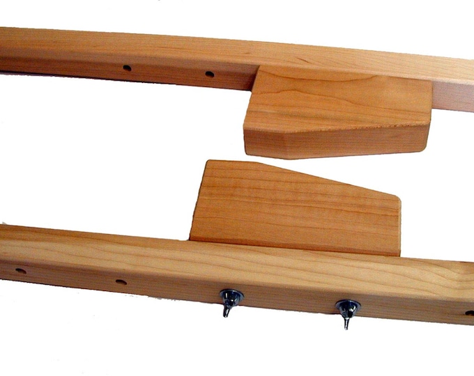 Arm Stilts/extensions for 4 Legged/quadruped Movement new & Improved - Etsy