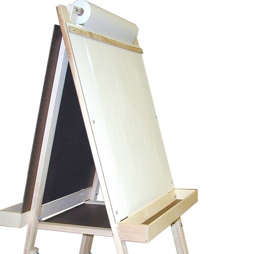 BEKA'S Deluxe Child's Easel - Etsy