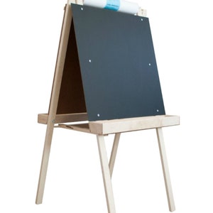 BEKA'S Deluxe Child's Easel - Etsy
