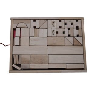 Beka Block Storage Cart - Etsy