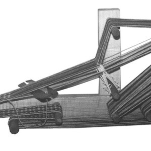 Inkle Loom - Etsy