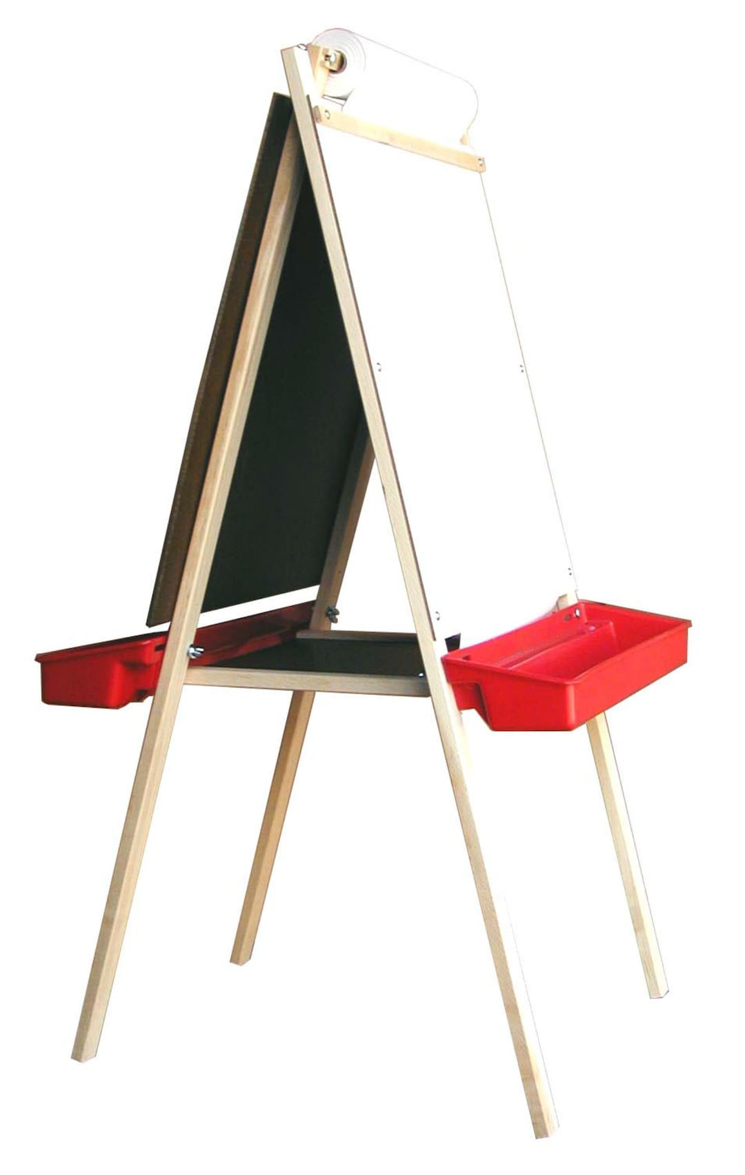 BEKA'S Deluxe Child's Easel - Etsy