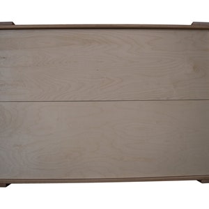 Beka Train Table - Etsy